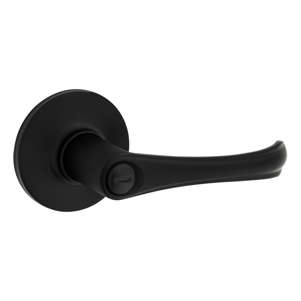 Safelock Grapevine Lever Privacy Lock with RCAL Latch and RCS Strike
