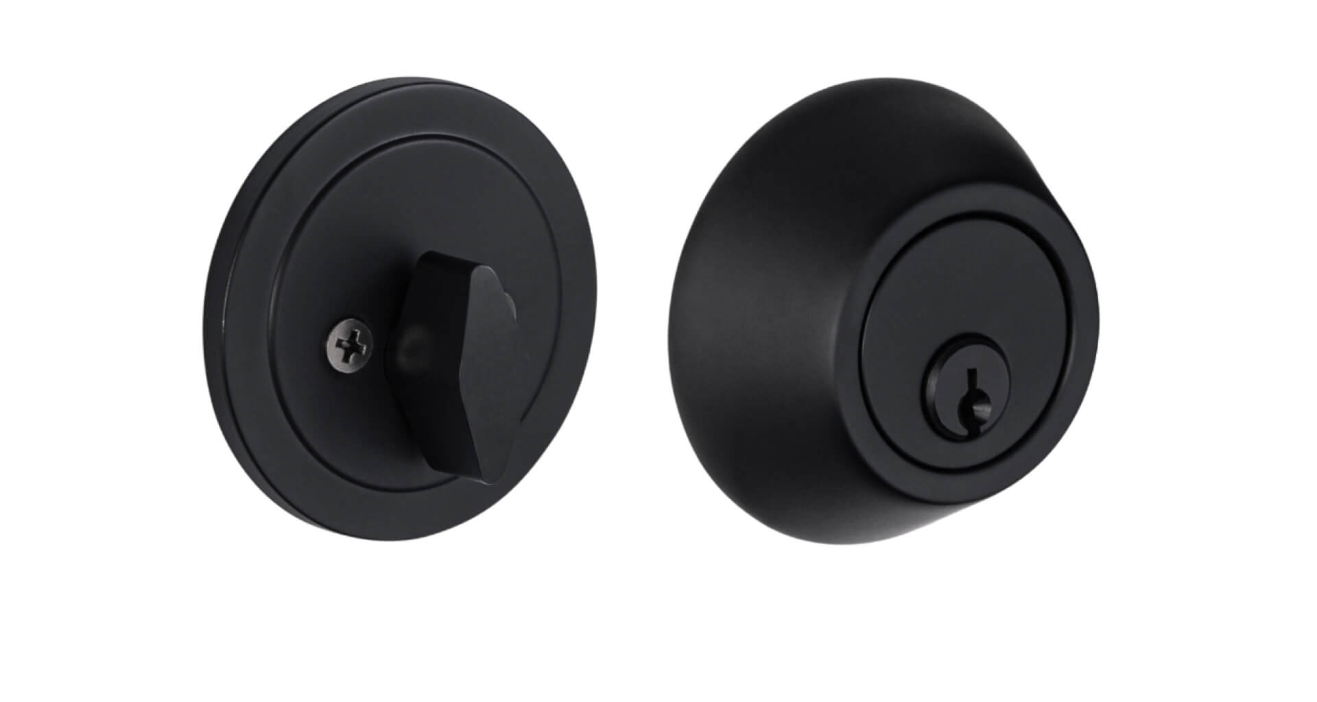 Tigerlok Modern deadbolt