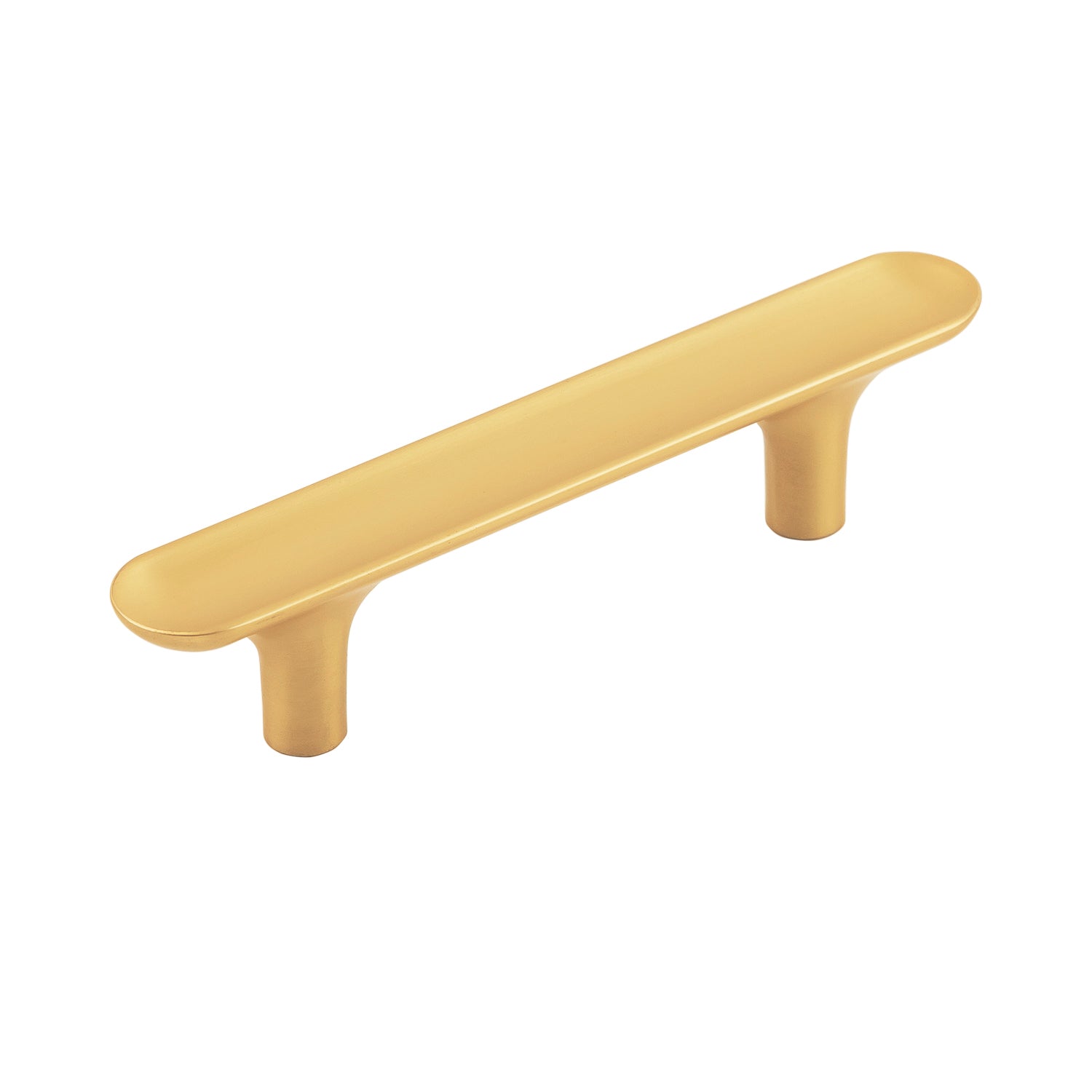 Hickory Hardware Maven Pull 3 Inch Center to Center